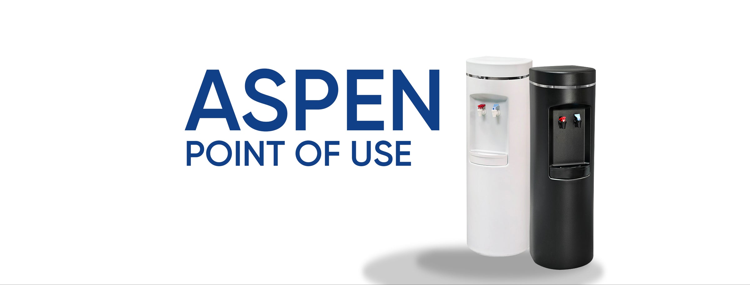 Aspen Point of Use (POU) Water Cooler