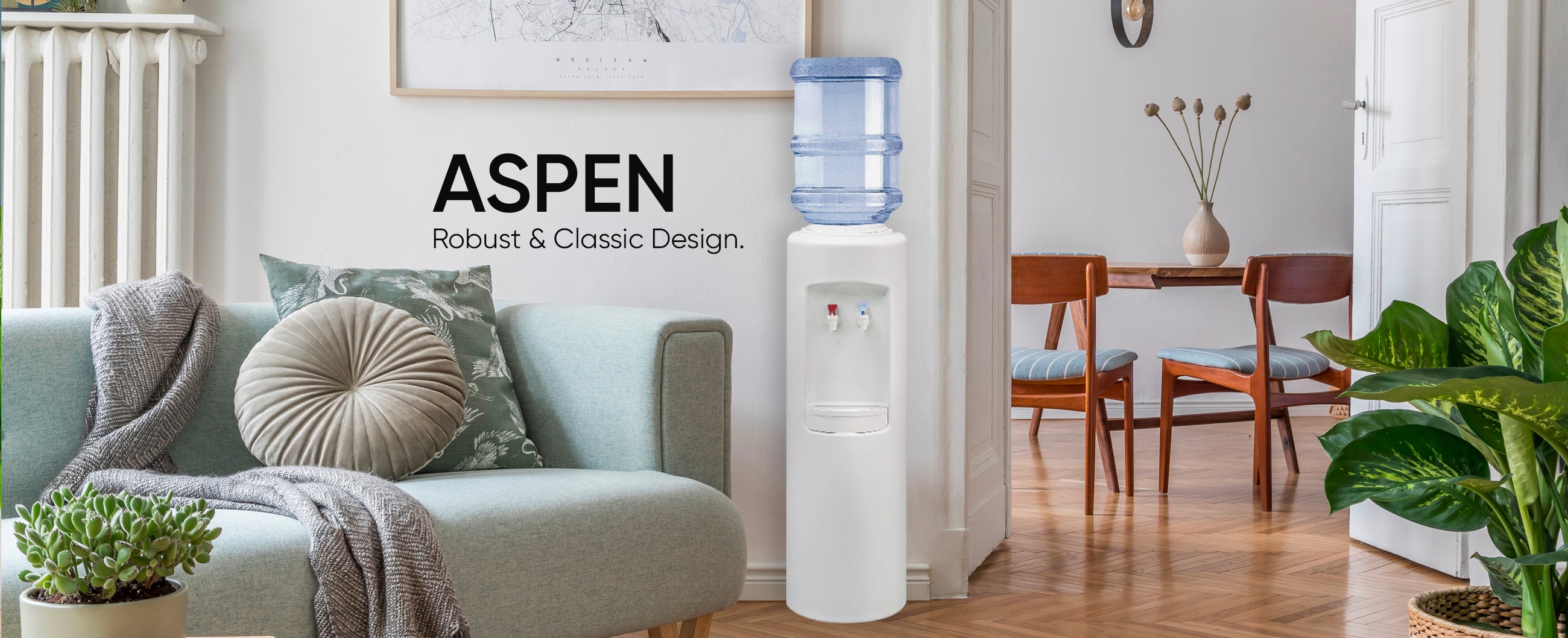 Crystal Mountain Inc.