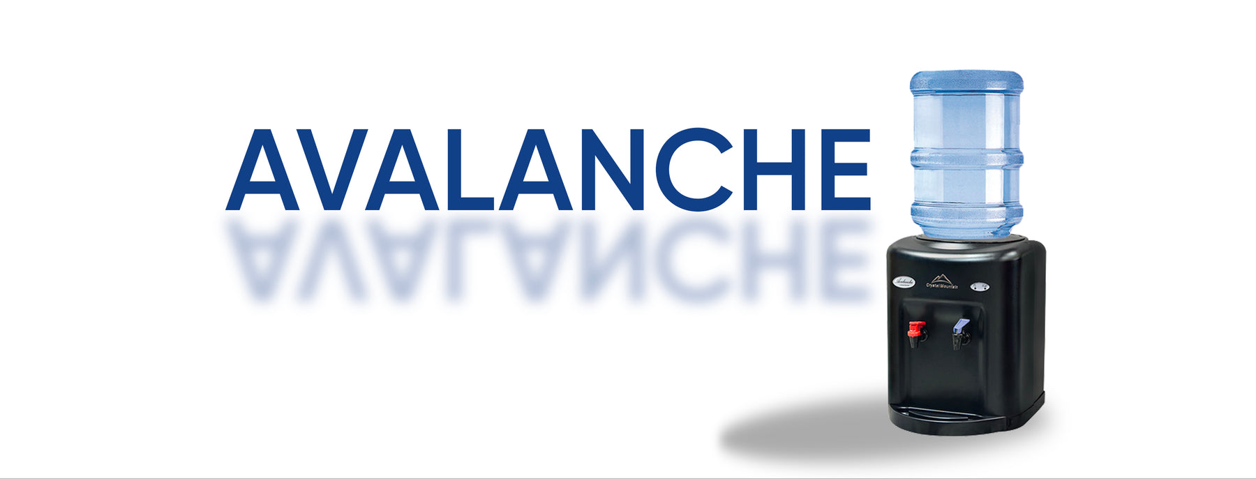 Avalanche Water Cooler