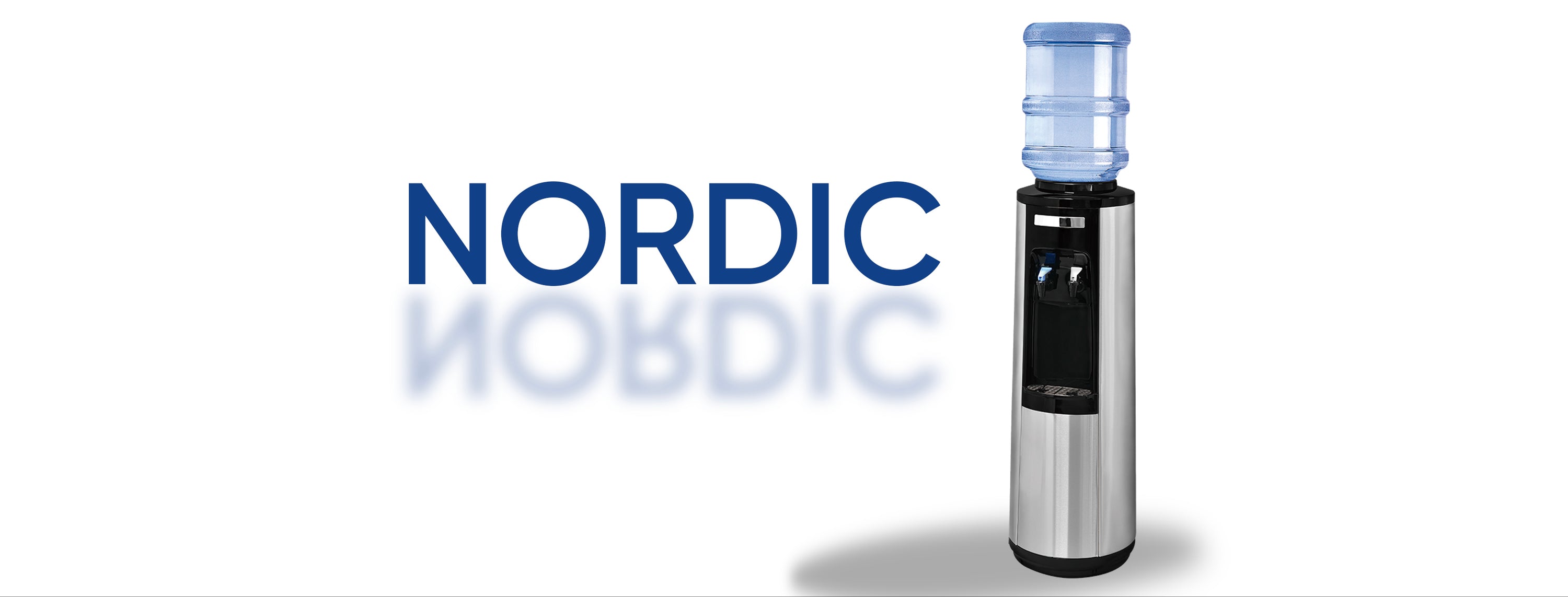 Nordic Water Cooler