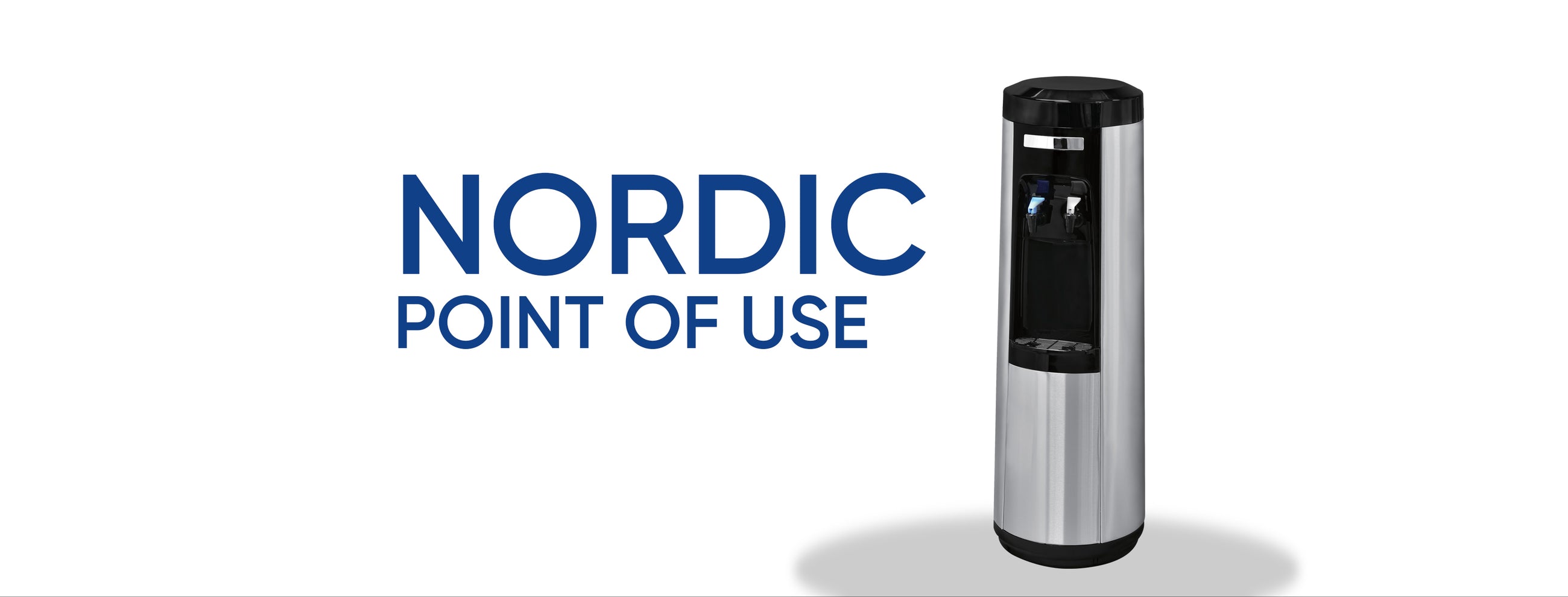 Nordic Point of Use (POU) Water Cooler